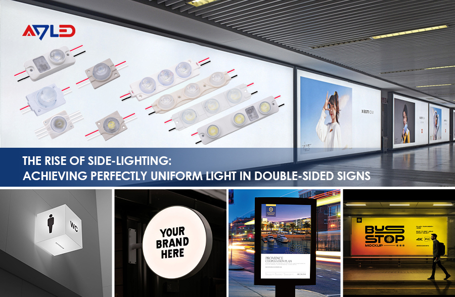 Comparaison de Qualité des Modules LED | Modules Premium